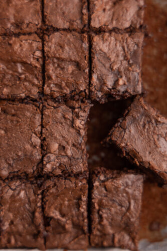 How Long Do Brownies Last and How to Store Them? - Can It Go Bad?