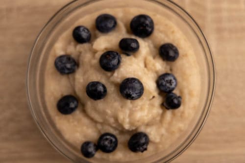Can Oatmeal Go Bad? - Can It Go Bad?