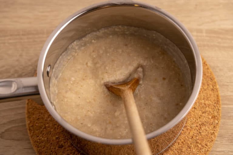 Can Oatmeal Go Bad? - Can It Go Bad?