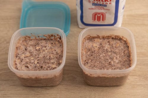 Can Oatmeal Go Bad? - Can It Go Bad?