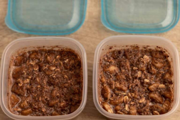 Can Oatmeal Go Bad? - Can It Go Bad?