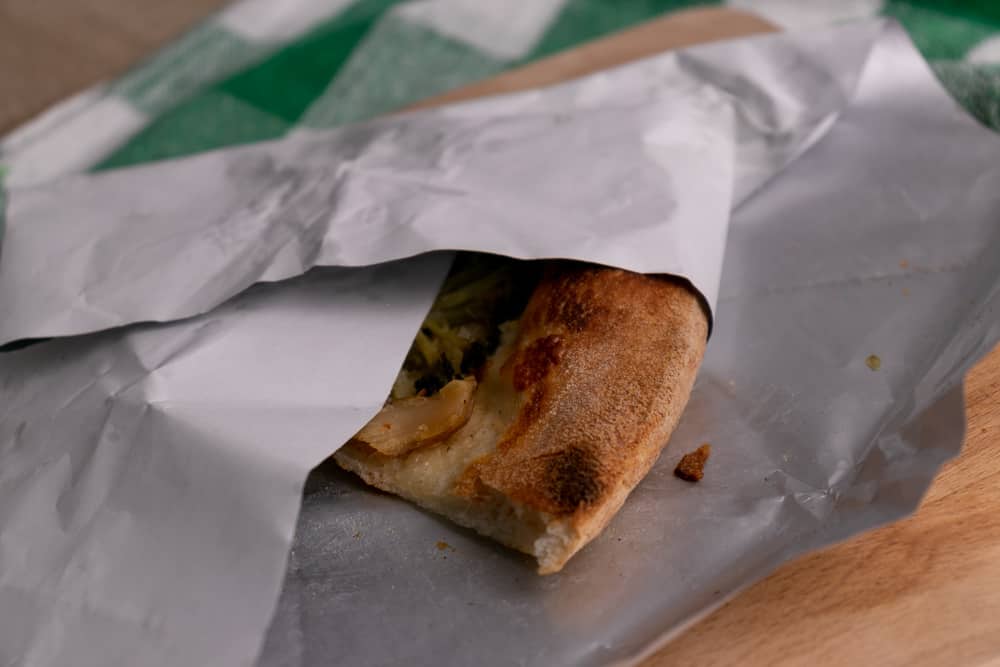 How Long Is Leftover Pizza Good for in the Fridge? - Can It Go Bad?