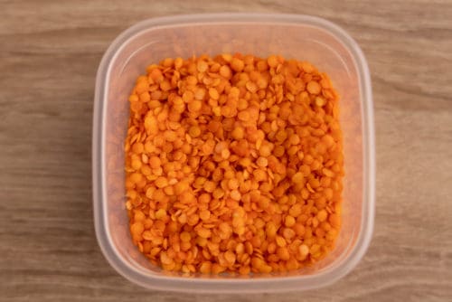 How Long Do Lentils Last and How To Store Them? - Can It Go Bad?